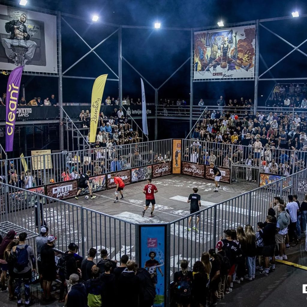 沖縄から3v3世界大会に出場 – KOKUSAI STREET – 沖縄ストリートサッカーコミュニティ-